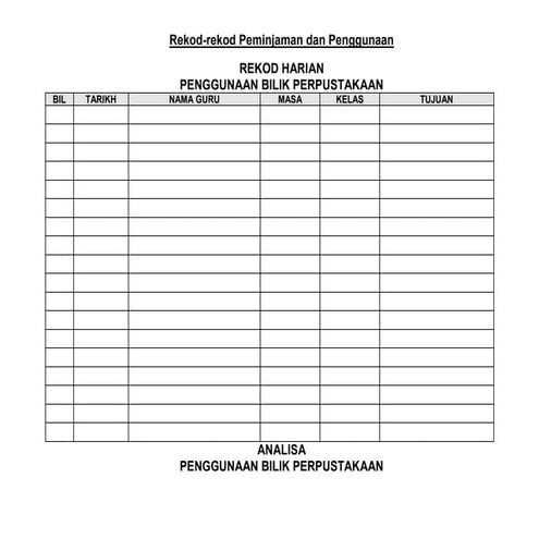 contoh-rekod-pss.doc