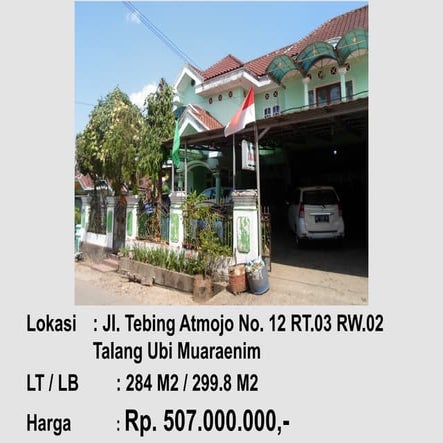 contoh aja contoh aja contoh aja contoha | PPTX