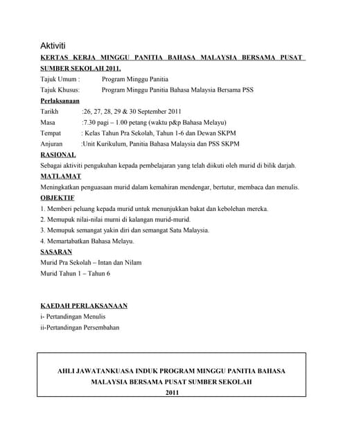 Label subjek untuk sudut subjek dalam kelas | PPTX