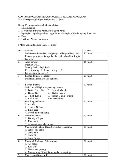 Pk03 3 rekod penggunaan bilik khas | DOC