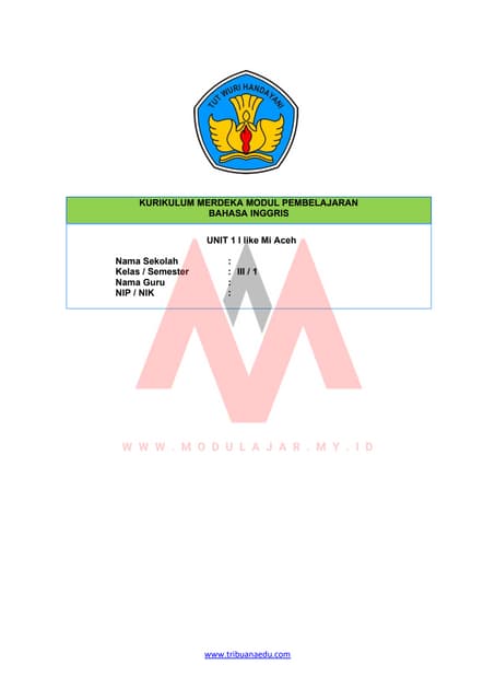 LKPD ENGLISH BAB 2 kelas 5 semester 1.pdf