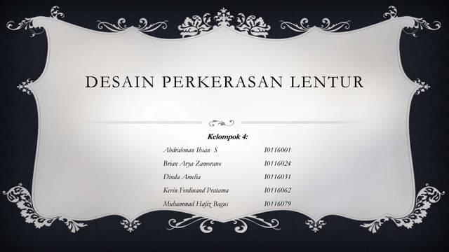 Grafik nomogram | PDF