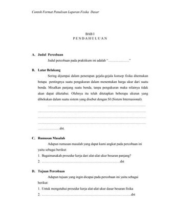 Laporan taklimat frog vle | PDF