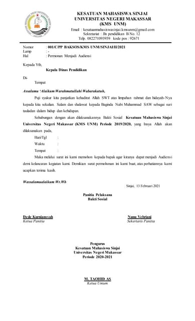 Surat jemputan program jom ke sekolah skpm ydp pibg | DOCX