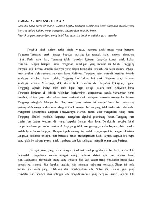 Penulisan syarahan | PDF