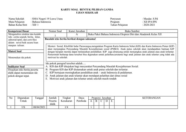 [BINDO] Materi bab 3 rambu-rambu lalu lintas.pptx