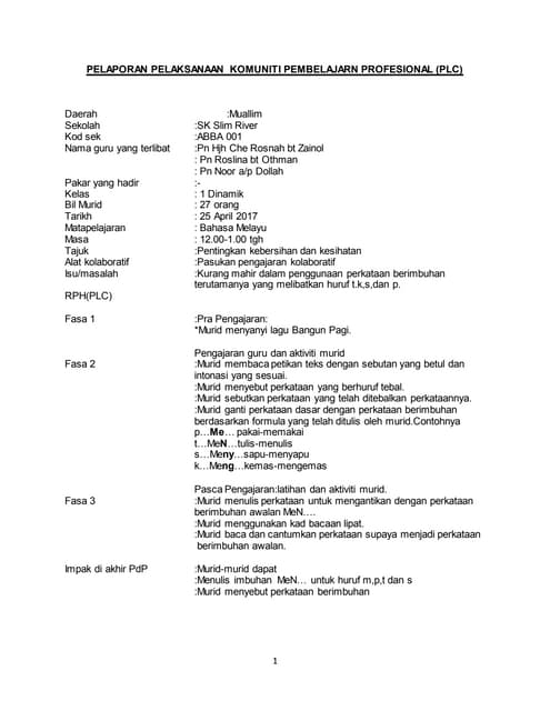 laporan one page report program intervensi).docx