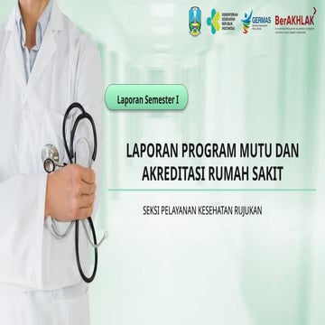 Contoh Laporan Program Mutu Semester 1.pptx