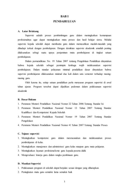 CONTOH PROPOSAL KEGIATAN BK | DOCX