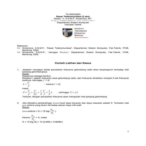 Poster SKGM | PDF