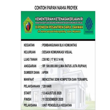 CONTOH MATERIAL BLK KOMUNITAS 2023 MoU.ppt