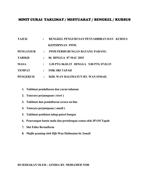 Pk01 1-senarai-kandungan-fail-panitia-baharu | DOC