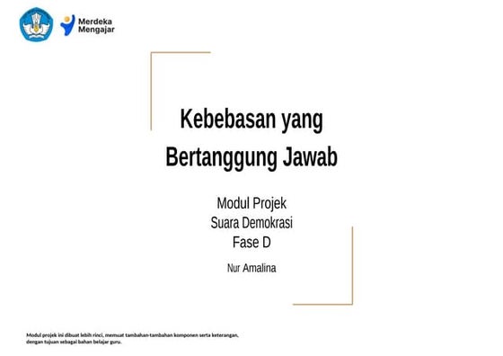 P5 SUARA DEMOKRASI PEMILIHAN KETUA OSIS.pptx