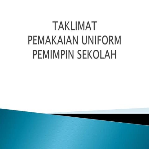 CONTOH PAKAIAN UNIT UNIFORM_PowerPoint.ppt