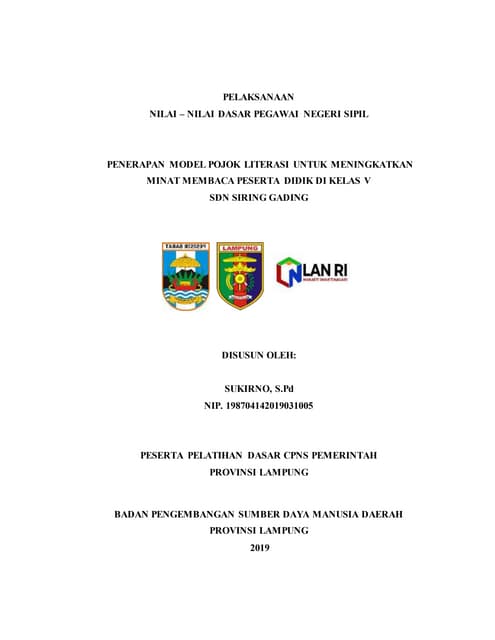 NILAI DASAR ASN BerAKHLAK............pptx