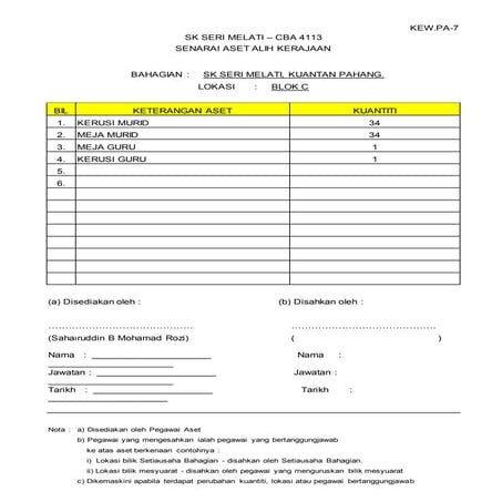 Panduan SPPIM | PDF