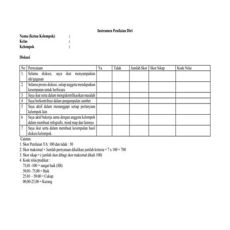 contoh penilaian diri (self Assesment).docx