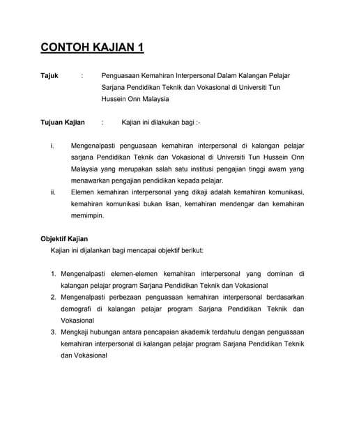 (TITAS) KAJAIAN PAKAIN TRADISIONAL DUSUN LOTUD, TAMPARULI, SABAH | PPT