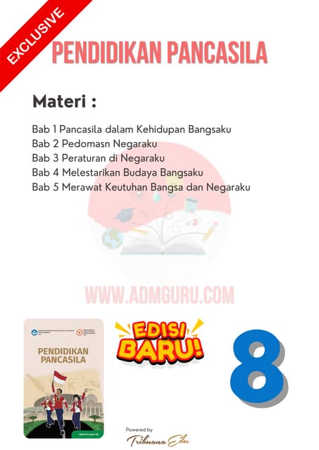 Modul Ajar Informatika Kelas 9 Kurikulum Merdeka | PDF