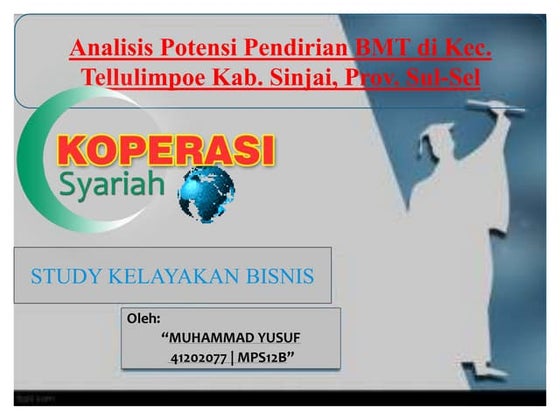 Presentasi Proposal Disertasi SPs UIN Jakarta by Hasani Ahmad Said | PPT
