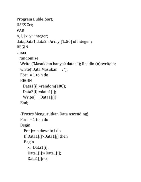 Simple Neural Network Python Code | PDF Simple Neural Network Python Code | PDF
