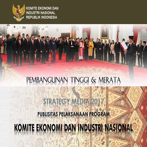 CONTOH PROPOSAL LIPUTAN MEDIA | PDF