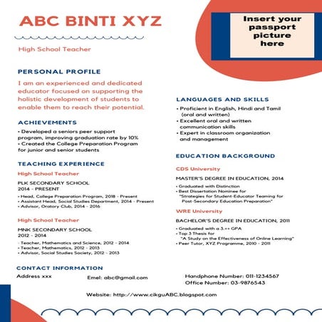 CONTOH RESUME-VERSI BM & BI (ADAPTASI DRPD CANVA)_DIANA.pptx