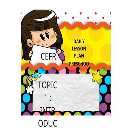 CONTOH RPH CEFR (TOPIC 1_INTRODUCTION_5+)2022.docx