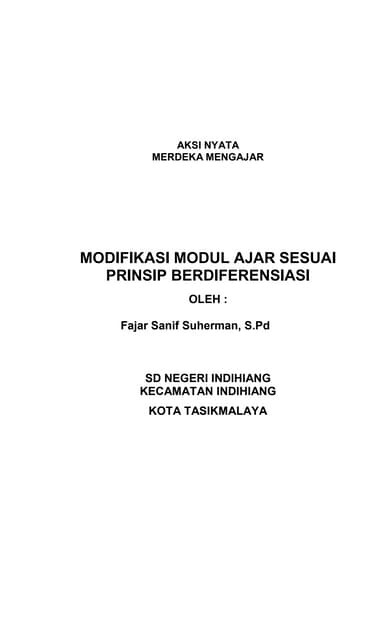 10. contoh rph - | DOC