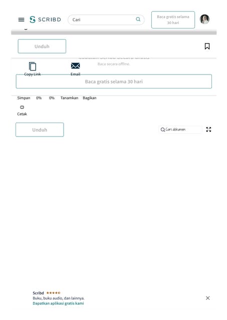 Modul Ajar IPS Kelas 8 Deep Learning | PDF