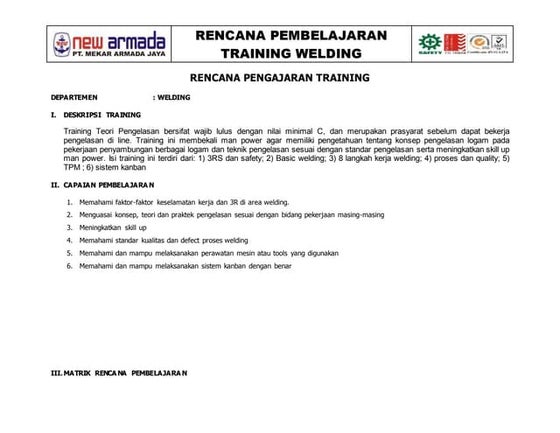 RPS Pengelasan Upload.pdf
