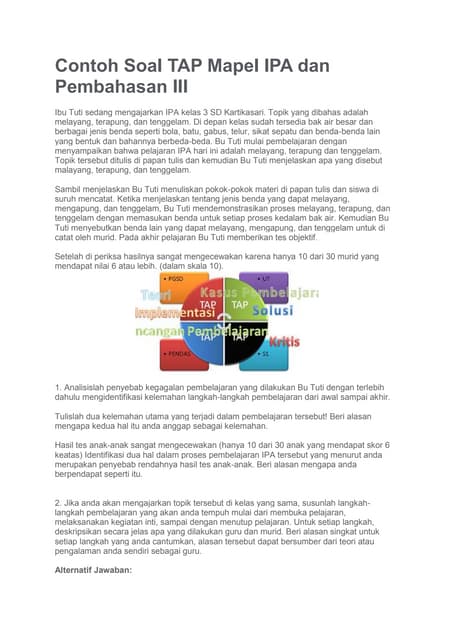 Modul 2 dan 3 Pendidikan IPS di SD | DOCX