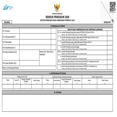 Contoh Sp2020 Dp1 Pdf