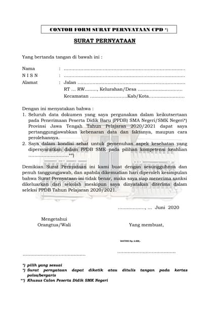 Proposal nikah & tips merencanakan pernikahan | PDF