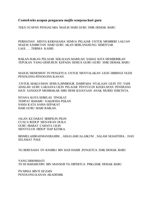 contoh teks permainan radio rosak utk indoor games..pptx