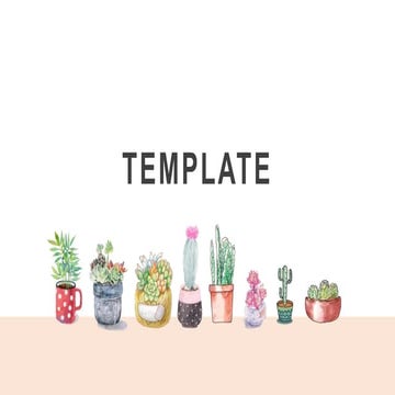 Slides Presentation for Educational Purpose | PPTX