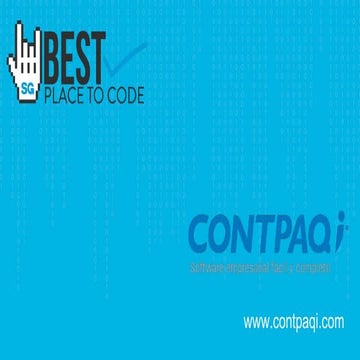 Contpaqi | PDF
