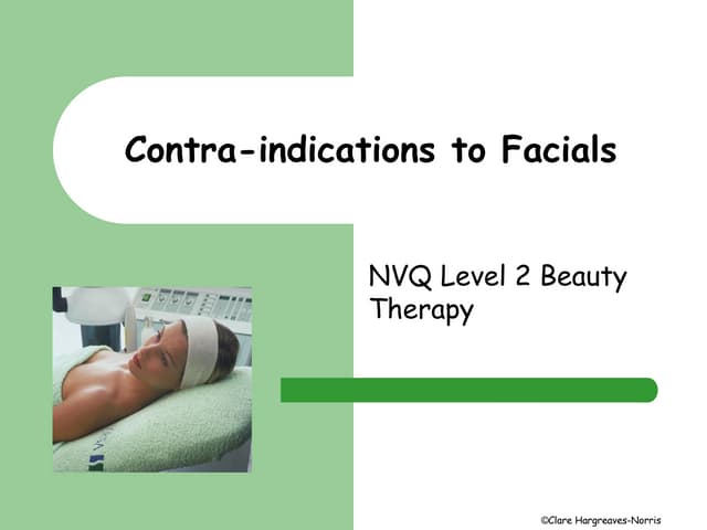 Pedicure contra-actions and aftercare | PPT
