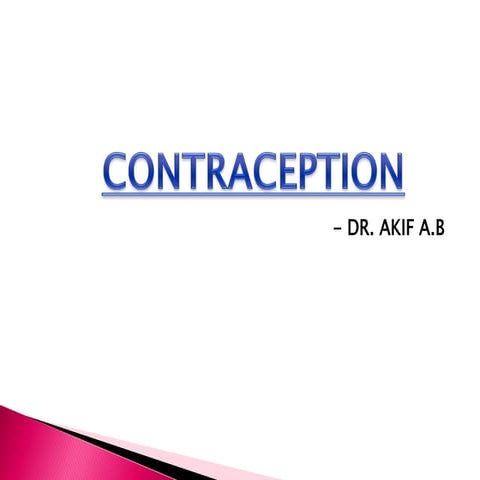 Centchroman Tablets I.P.( Chhaya) Oral Contraceptive Pills | PDF