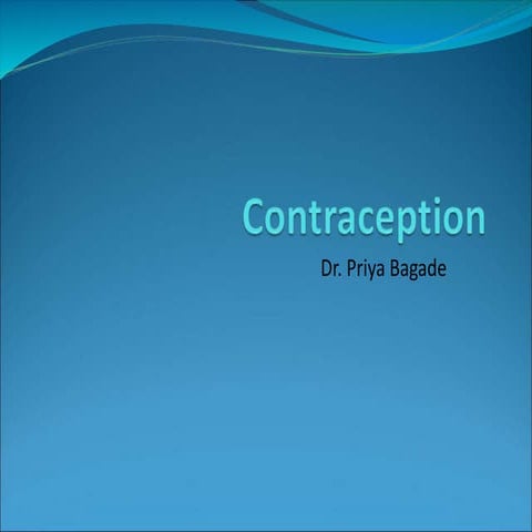 Contraception.pptx