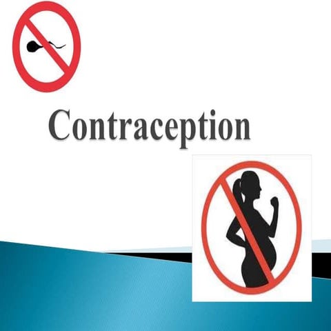 Grade 10 - Birth Control | PPT