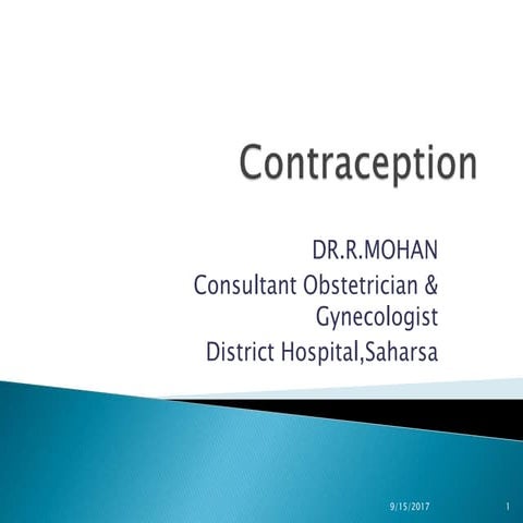 Centchroman Tablets I.P.( Chhaya) Oral Contraceptive Pills | PDF