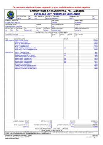 Contracheques pmdf sdeb | PPT
