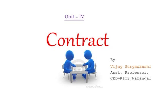 Price variation in works contracts | PPTX | Business Accounting ...