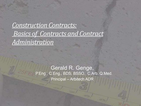 Clause 14.2 Advance Payment-Understanding Clauses in FIDIC ‘Conditions of Contract for EPC ...