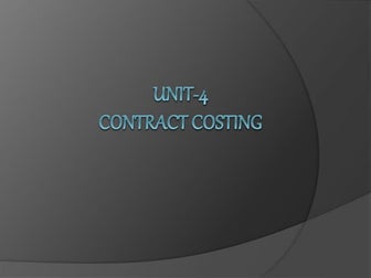 Contract Costing NOtes.docx