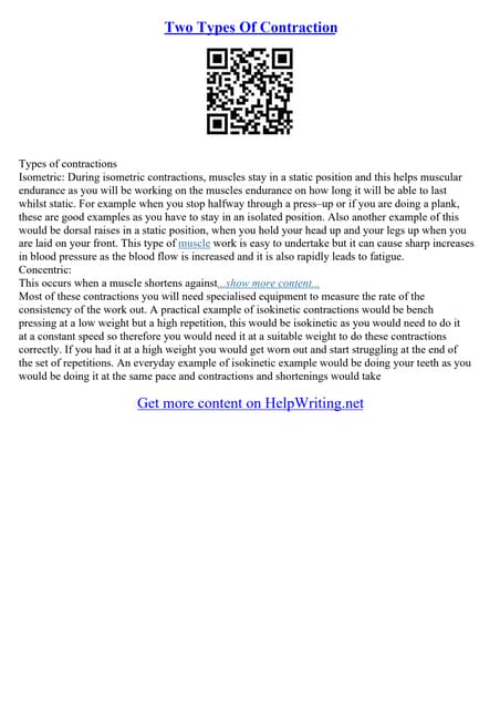 How to Write a Concluding Paragraph | PPT