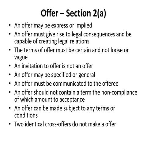 Contract Law.pptx | Law