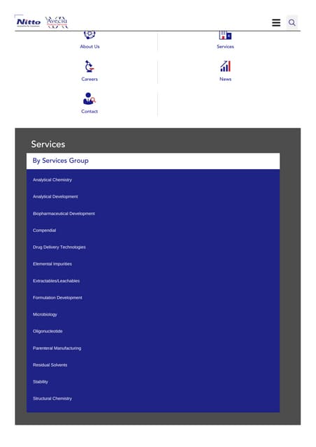 Pharma contract manufacturing | PDF