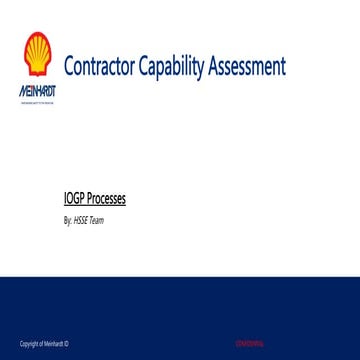 Contractor Capability Assessment - IOGP.pptx